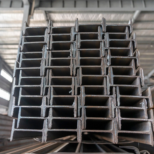 ASTM A36 A992 Hot Rolled Welding Universal Beam Q235B Q345e I Beam