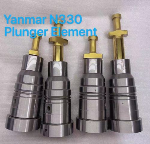 Marine engine injection nozzle and plunger element,Marine engine spares