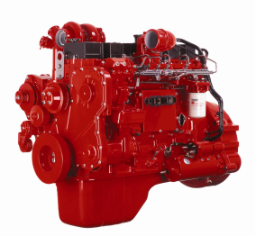 CUMMINS,Main & Aux.Engine
