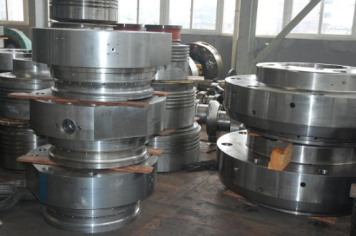 SULZER,Main & Aux.Engine