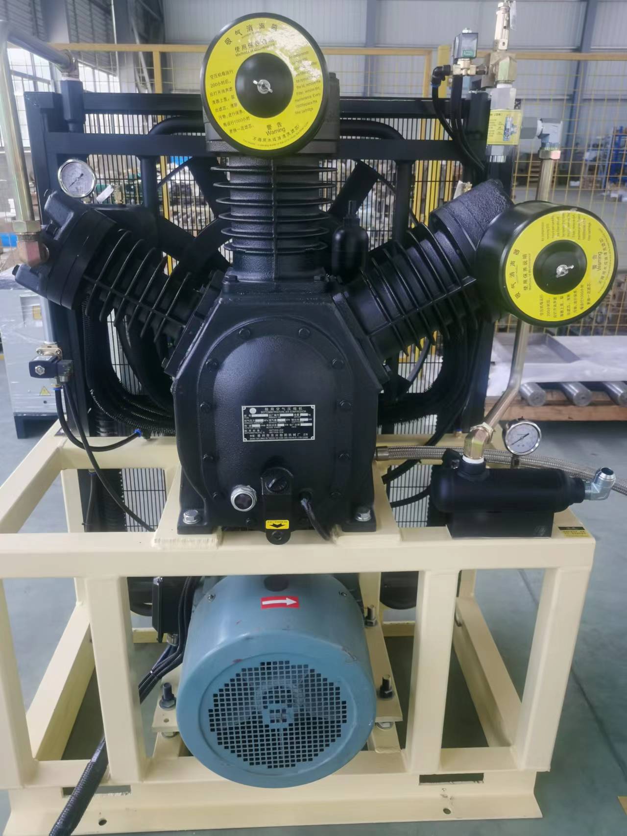 Compressor,Marine Items supply