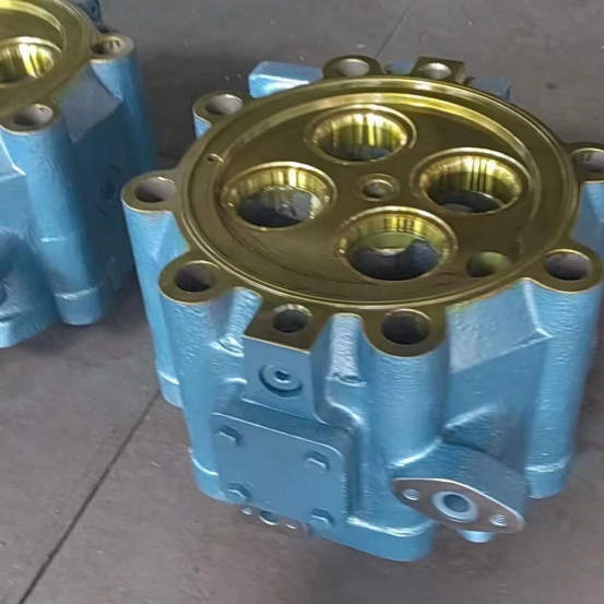 Marine engine Cylinder head(cover),Marine engine spares