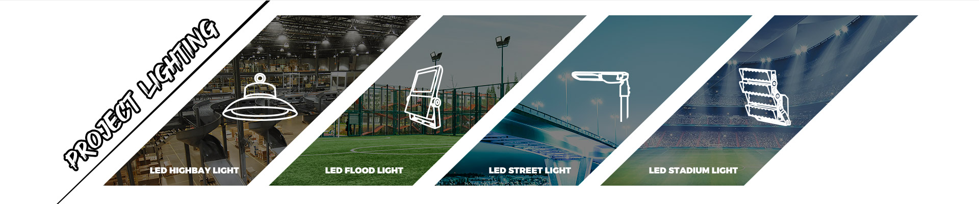 manufacturer of led lighting