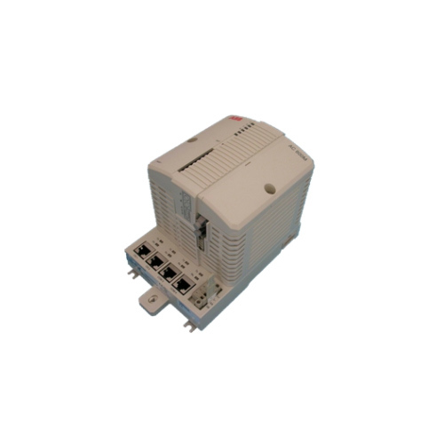 ABB Bailey IEMMU01 Module Mounting Unit - Rear Mounting,ABB