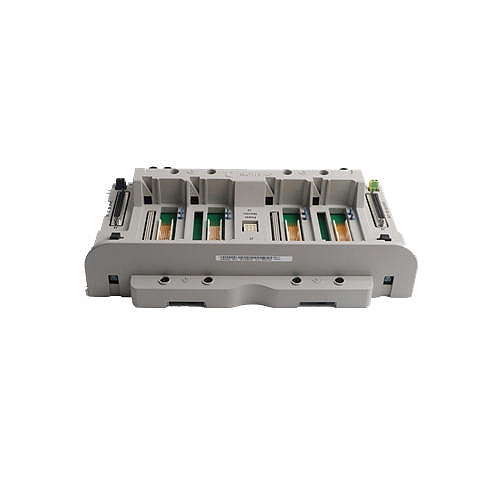 OVATION 5X00225G01 CONTROLLER BASE RACK,Ovation