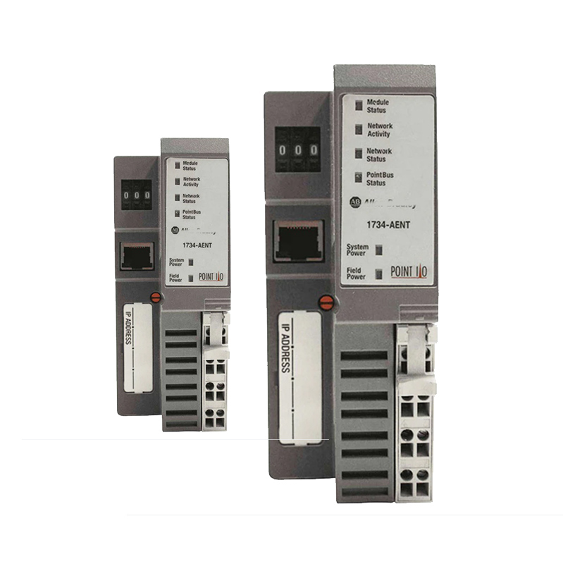 Allen Bradley 1734-AENT,Allen Bradley