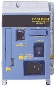 Yokogawa mx100,Yokogawa
