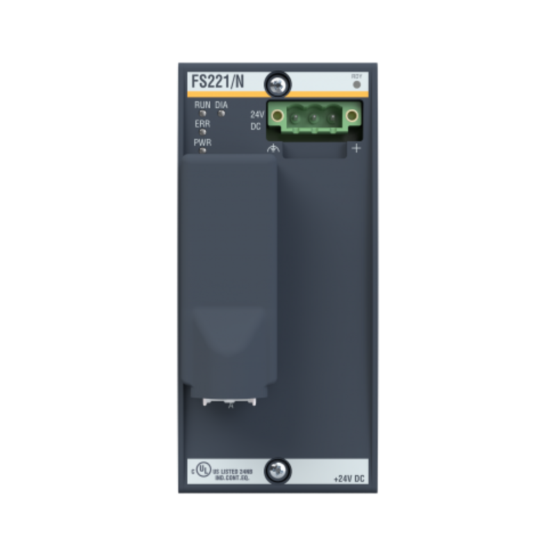 BACHMANN FS221,BACHMANN