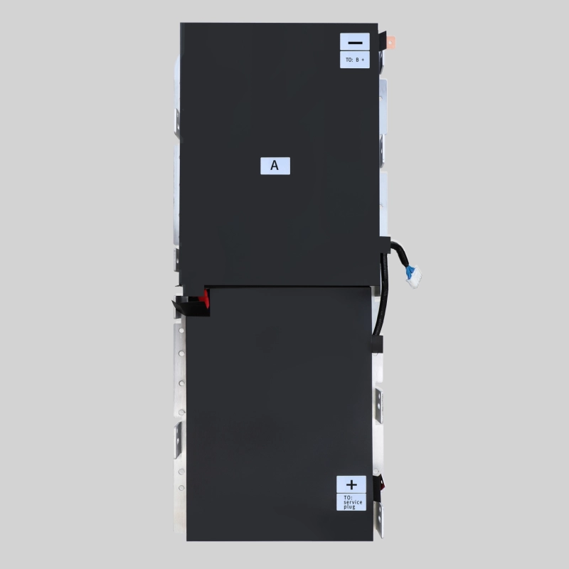 Electric Vehicle Lithium-ion Battery 40Kwh Leaf Battery Module For Leaf Car