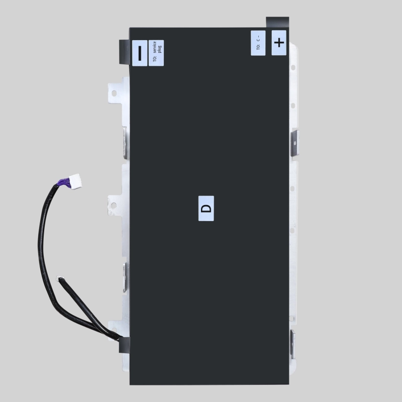 High Quality 40Kwh Lithium Battery Module For Nissan Leaf Replacement ...