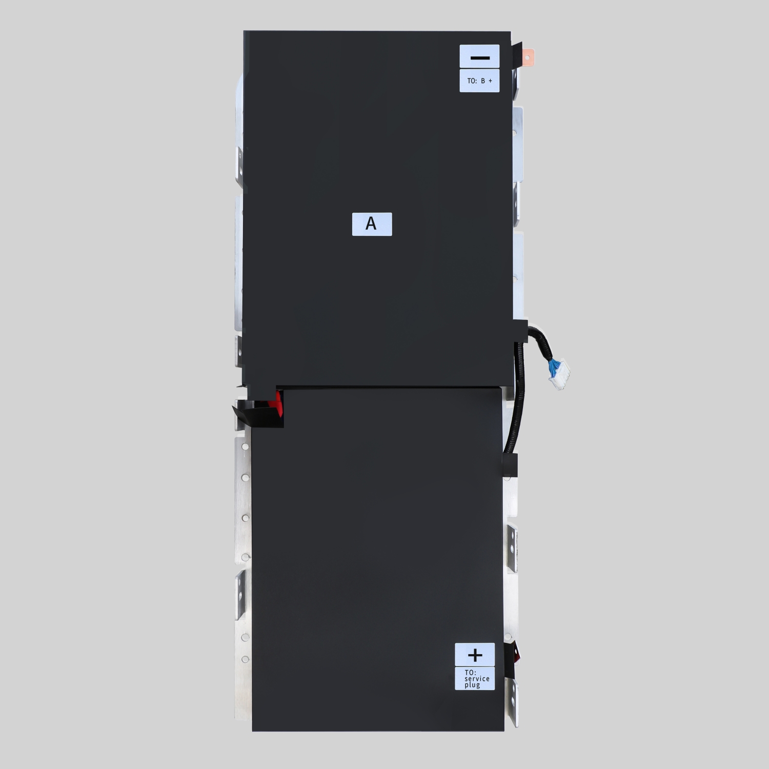 High Quality 40Kwh Lithium Battery Module For Nissan Leaf Replacement ...