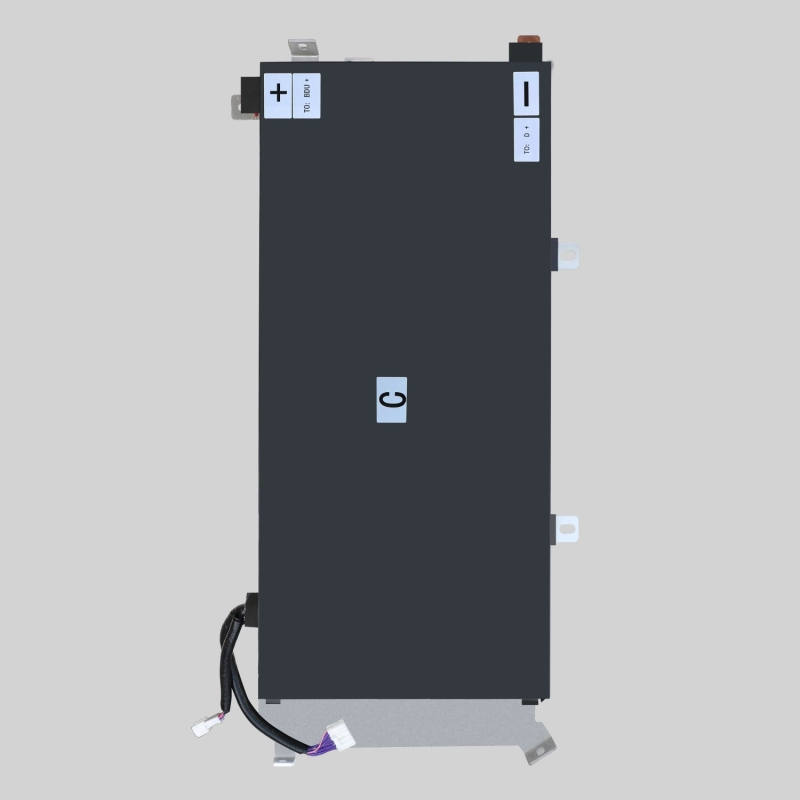 High Quality 40Kwh Lithium Battery Module For Nissan Leaf Replacement ...