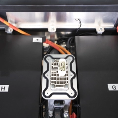 62kwh Nissan Leaf Battery Pack 180ah CATL Lithium Battery for Leaf ...