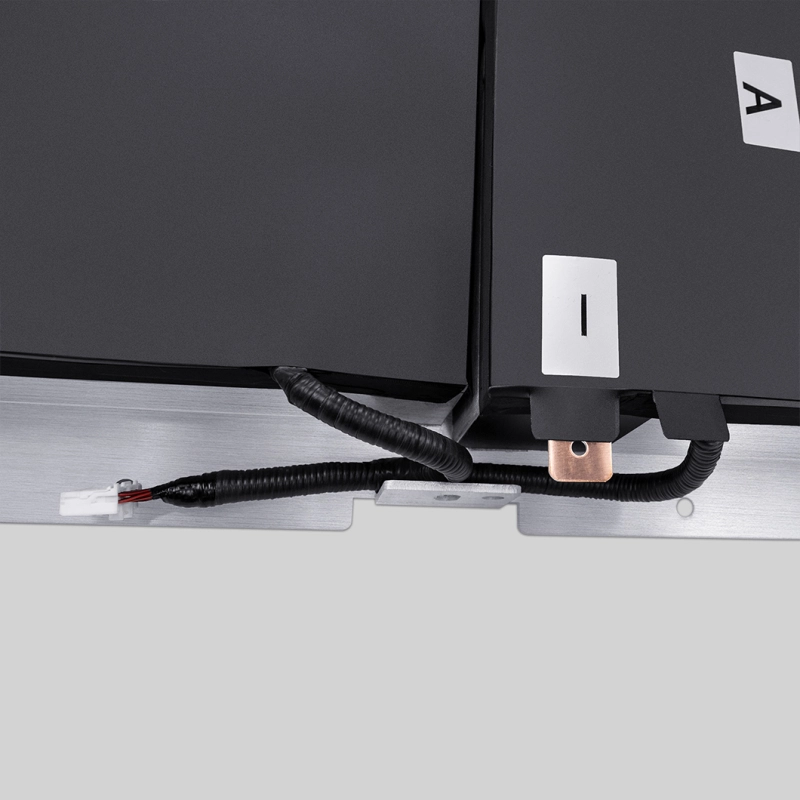 Electric Vehicle Lithium-ion Battery 40Kwh Leaf Battery Module For Leaf Car