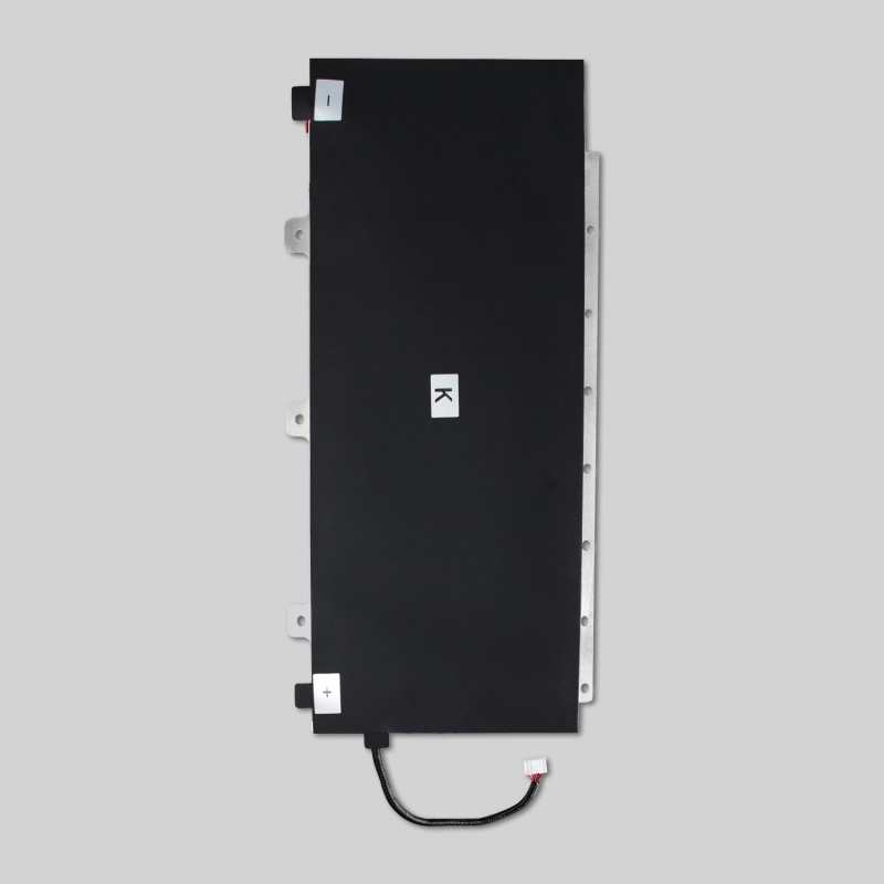 62kwh Battery Module for Nissan Leaf Upgrade Ncm Lithium Battery