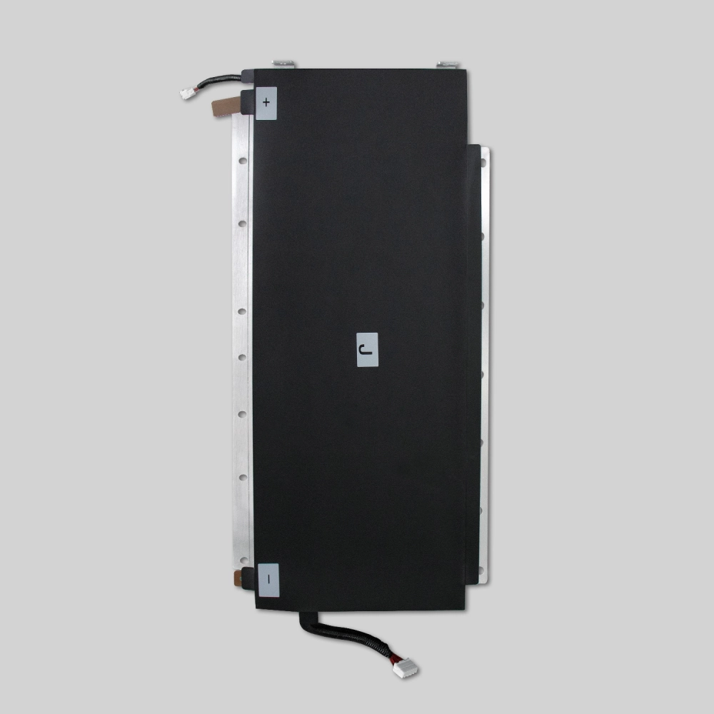 62kwh Battery Module for Nissan Leaf Upgrade Ncm Lithium Battery