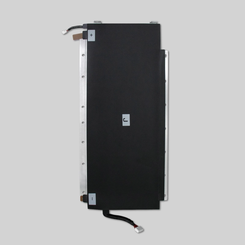 62kwh Battery Module for Nissan Leaf Upgrade Ncm Lithium Battery