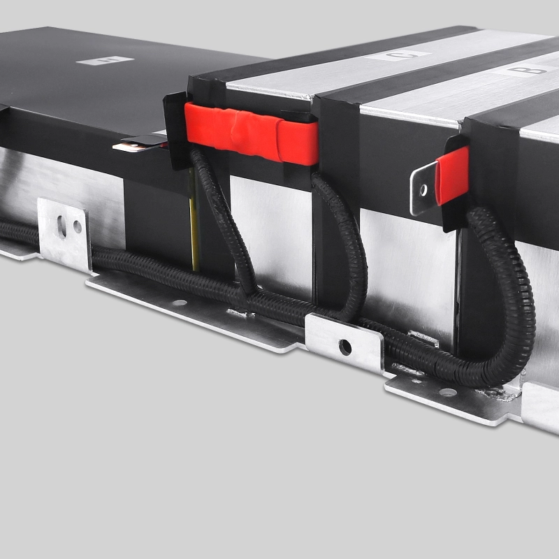 62kwh Battery Module for Nissan Leaf Upgrade Ncm Lithium Battery