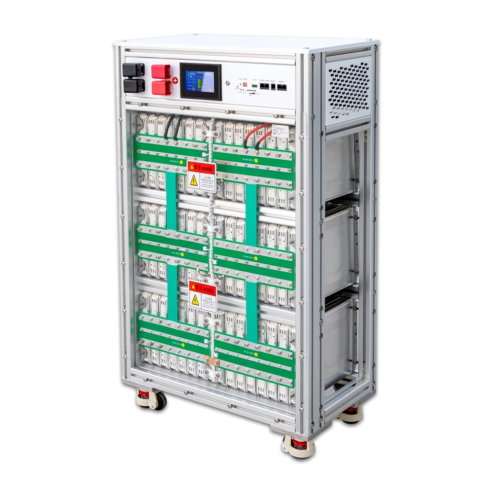 VIVNE Old Leaf Battery Cells Reuse Kit for Home Energy Storage Solution ...