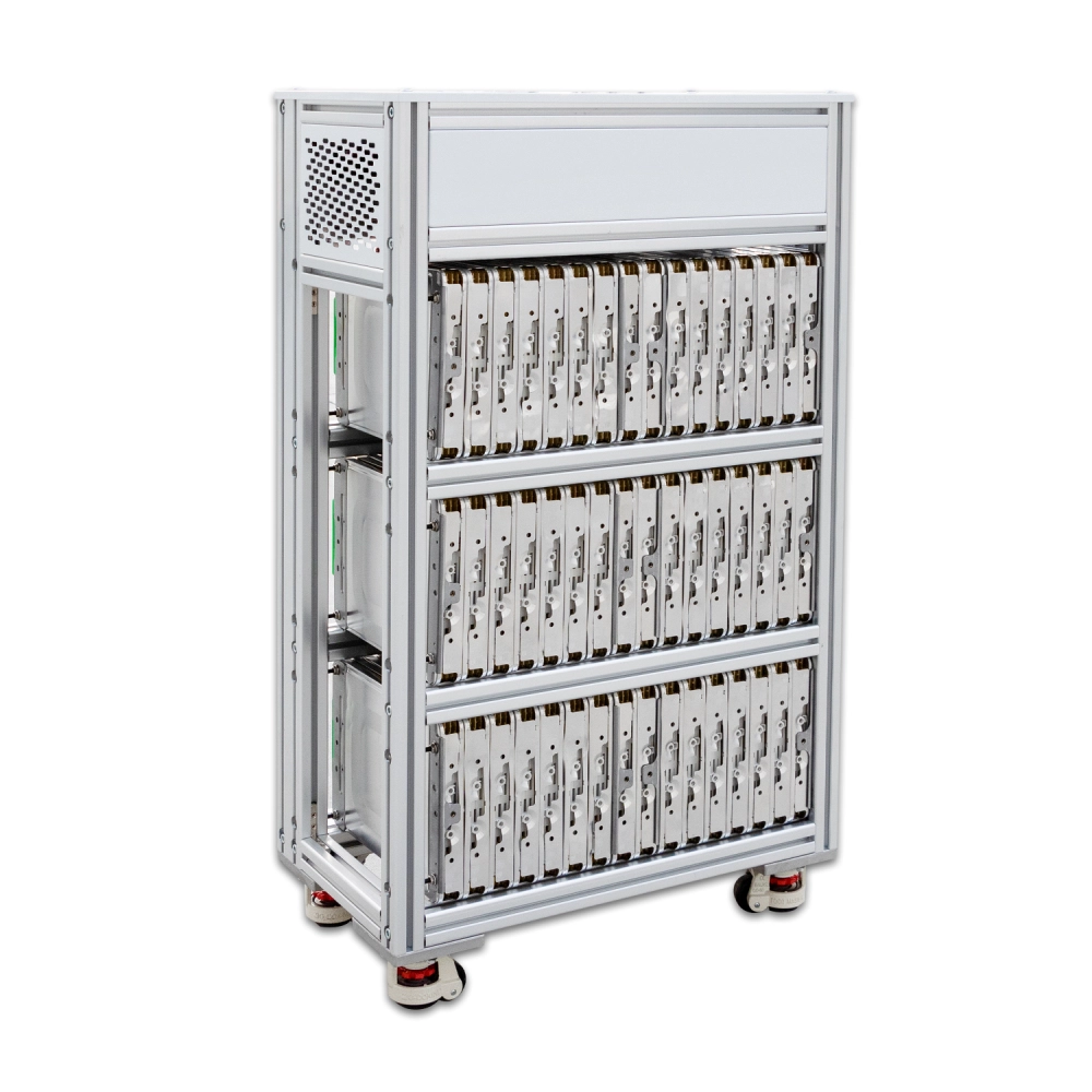 VIVNE Old Leaf Battery Cells Reuse Kit for Home Energy Storage Solution ...