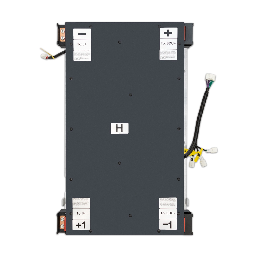 62kwh Battery Module for Nissan Leaf Upgrade Ncm Lithium Battery