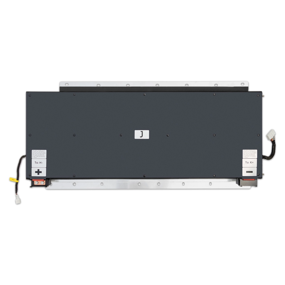 62kwh Battery Module for Nissan Leaf Upgrade Ncm Lithium Battery