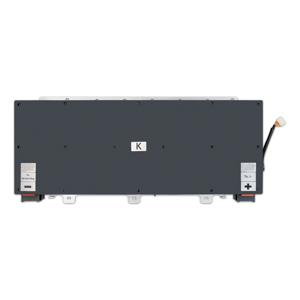 62kwh Battery Module for Nissan Leaf Upgrade Ncm Lithium Battery