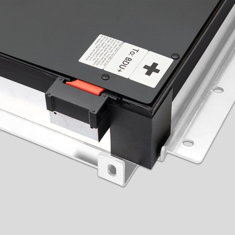 Electric Vehicle Lithium-ion Battery 40Kwh Leaf Battery Module For Leaf Car