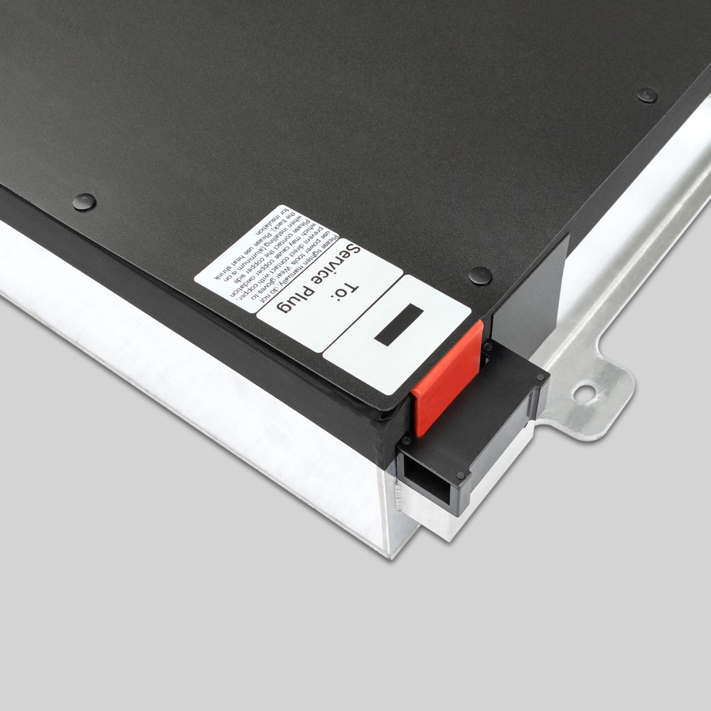 Electric Vehicle Lithium-ion Battery 40Kwh Leaf Battery Module For Leaf Car
