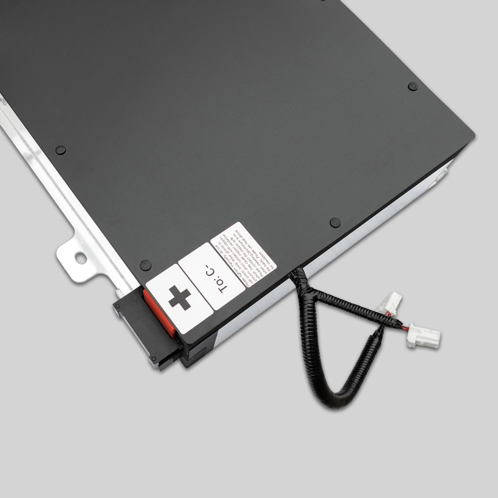 Nissan Leaf AZE0 40kWh 50kWh 62kWh Battery Upgrade Lithium-ion Battery ...