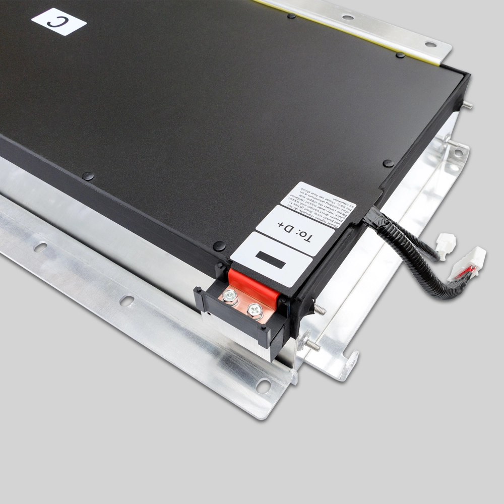 Nissan Leaf AZE0 40kWh 50kWh 62kWh Battery Upgrade Lithium-ion Battery ...