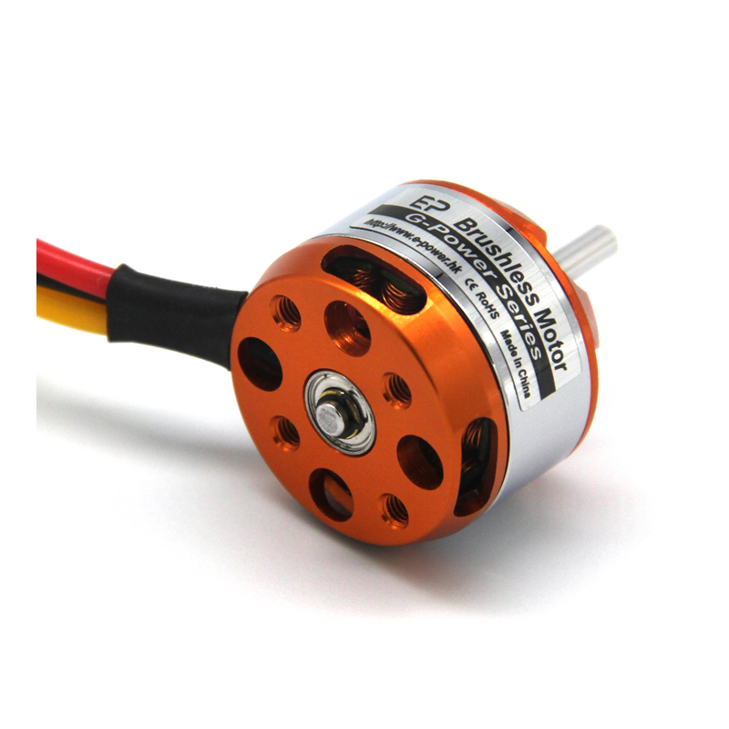 Brushless Motor D2822,Motor,Fixed Wing Motor