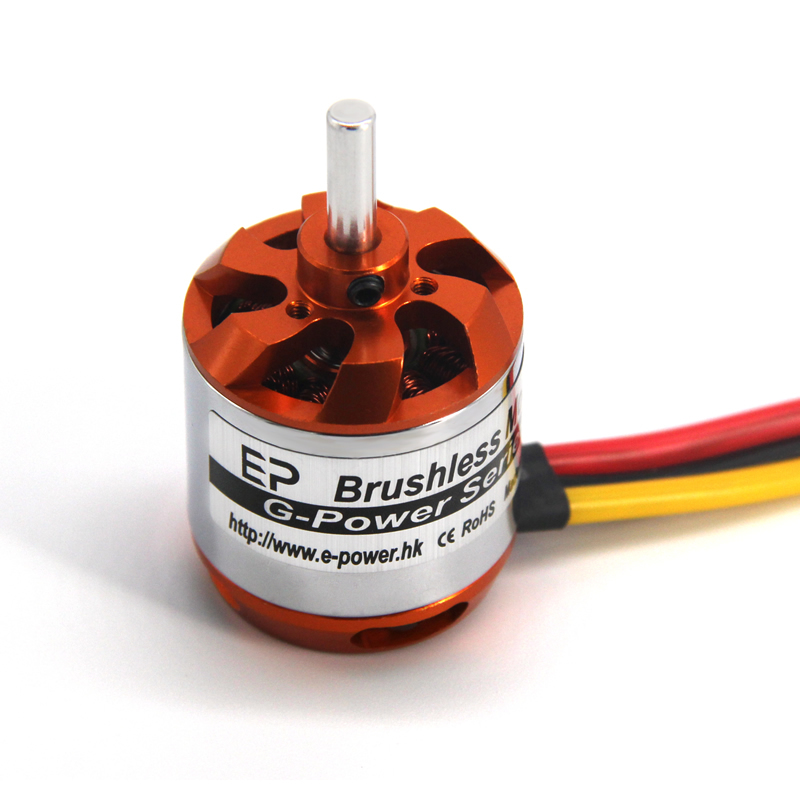 Brushless Motor D2836,Motor,Fixed Wing Motor
