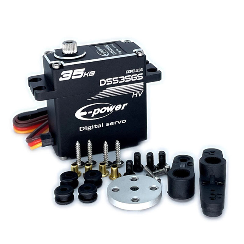 Waterproof Servo,Servo