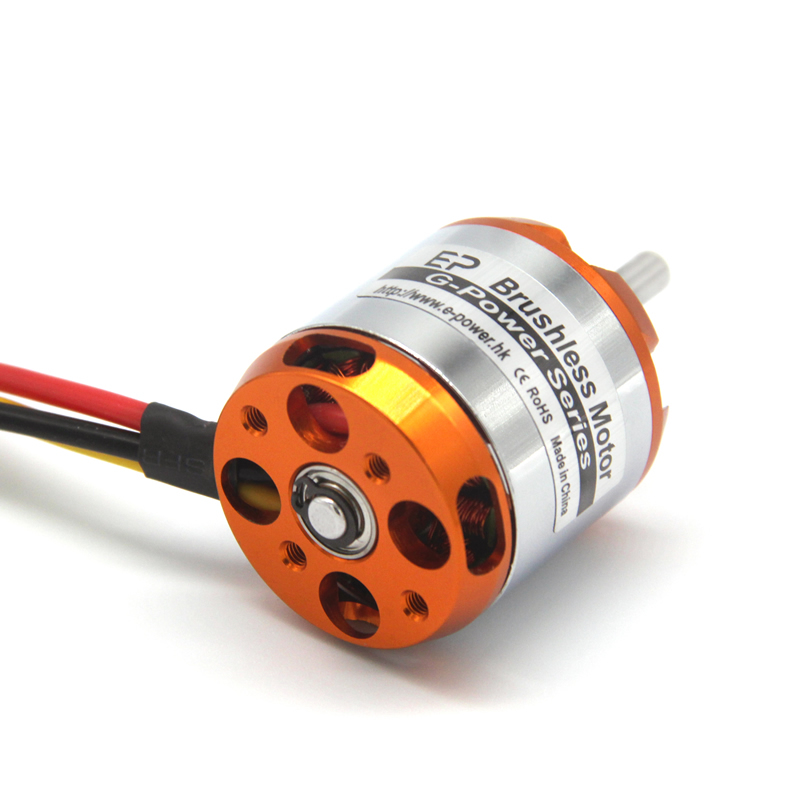 Brushless Motor D3542,Motor,Fixed Wing Motor