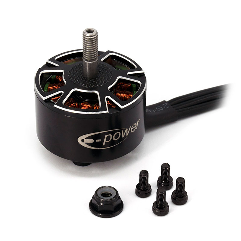 X3115 Motor,Motor,FPV Multi Rotor Motor
