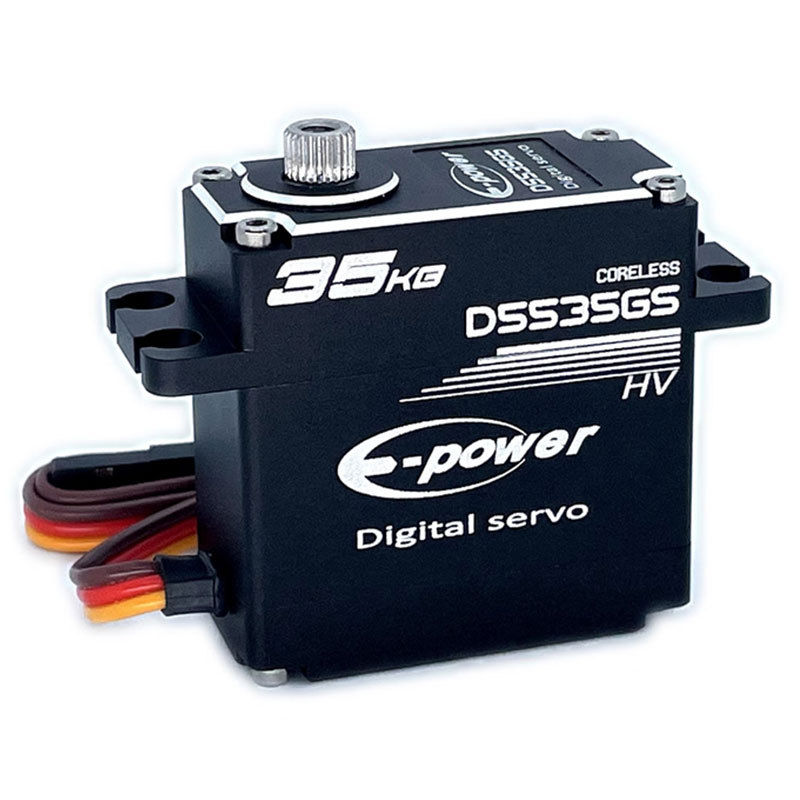 35KG Servo,Servo,Coreless servo