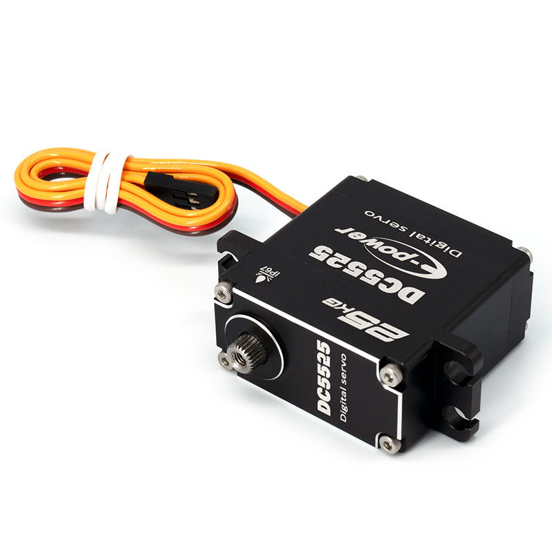 25KG Digital Servo,Servo,Digital Servo