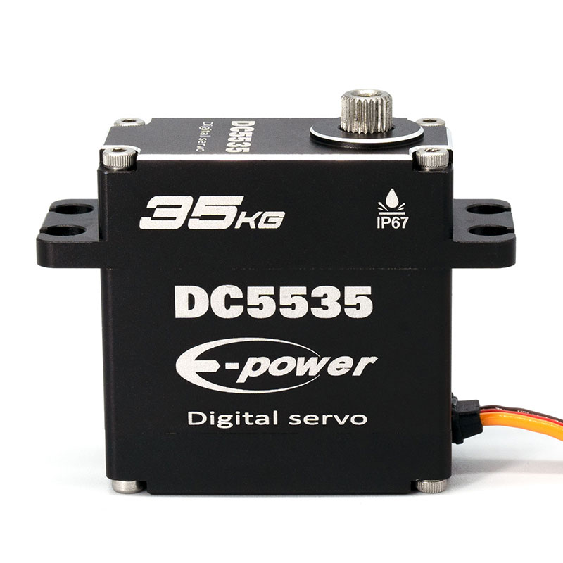 35KG Digital Servo,Servo,Digital Servo