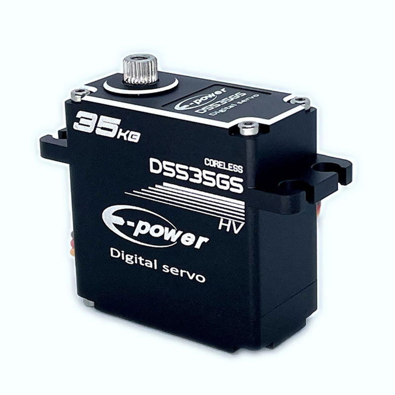 35KG Servo,Servo,Coreless servo