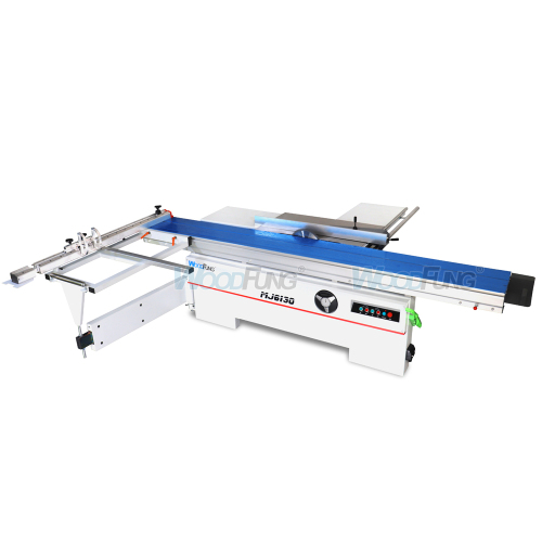 woodfung-Precision Panel Saw