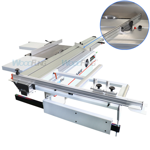 1.2m angle corner ruler woodworking sliding table panel saw accessories ...