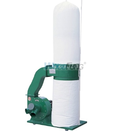 woodfung-Dust Collection Machine