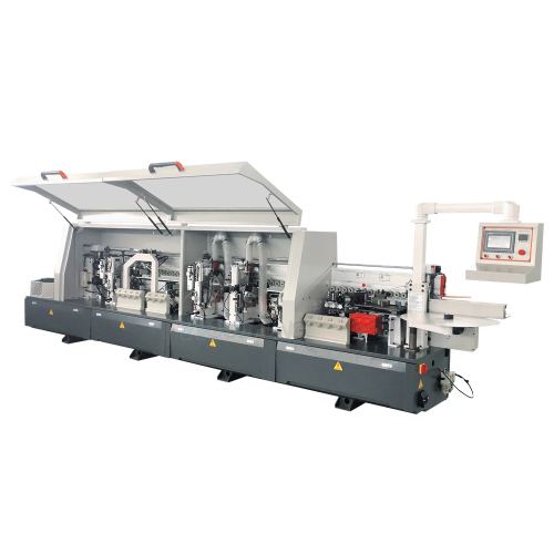 woodfung-Mini Automatic Edge Banding Machine