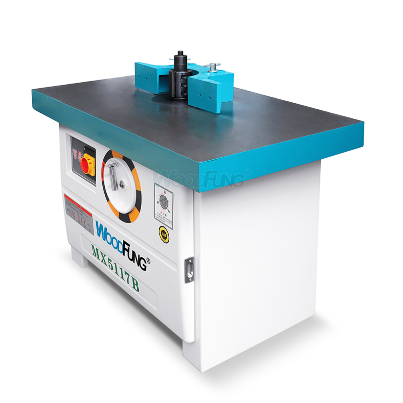 Mx5117b Woodworking Sliding Table Milling Moulding Router Vertical ...