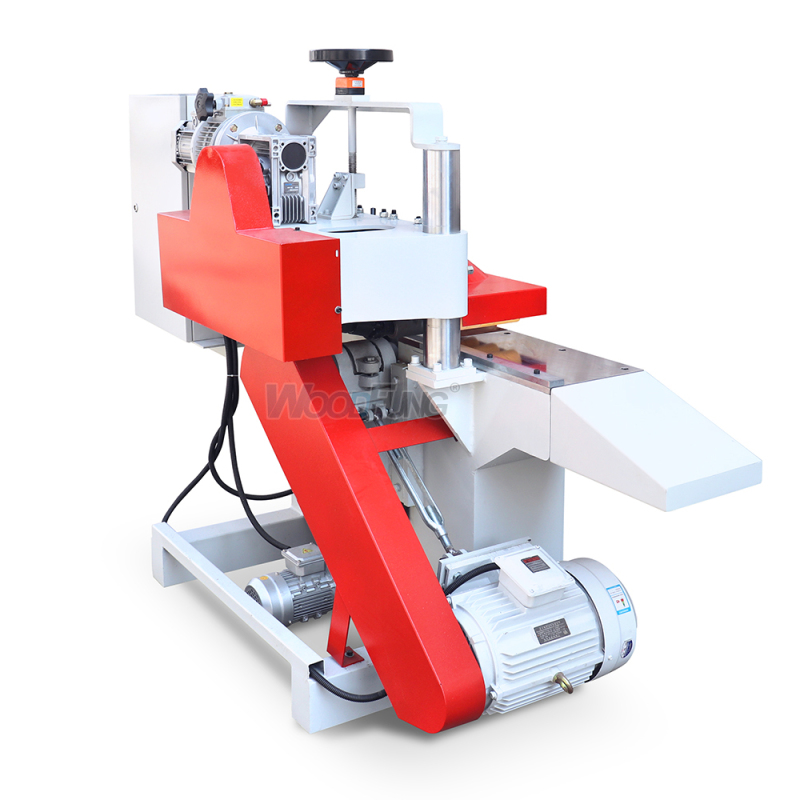 MJ200B automatic panel multi-blade woodworking saw wooden cutting ...