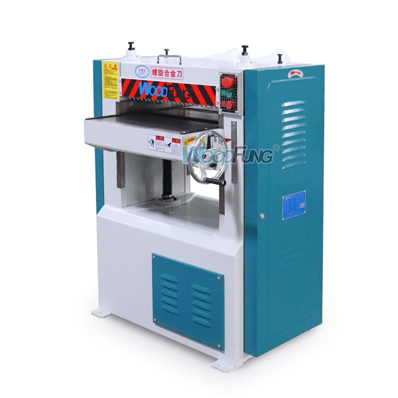 MB105 Wood Thickness Planer Sides Multifunctional For Woodworking Machine