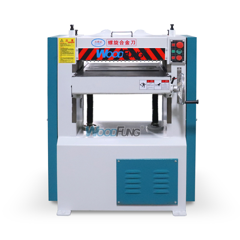 MB105 Wood Thickness Planer Sides Multifunctional For Woodworking Machine