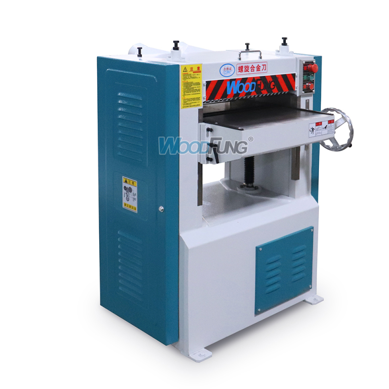 MB105 Wood Thickness Planer Sides Multifunctional For Woodworking Machine