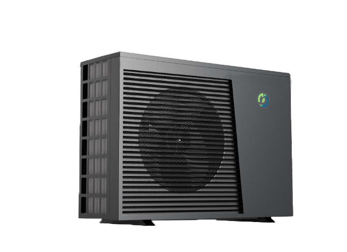 R32 Heat Pump